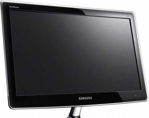 Монитор Samsung P2370