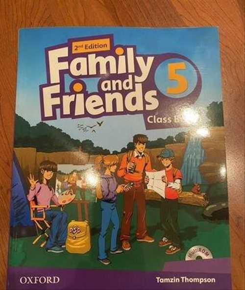 Family and friends 5 video. Учебник Family and friends 5. Family and friends 5. G5 friends.