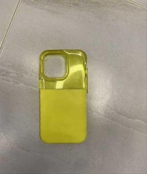 Чехол UAG DIP для iPhone 13 pro