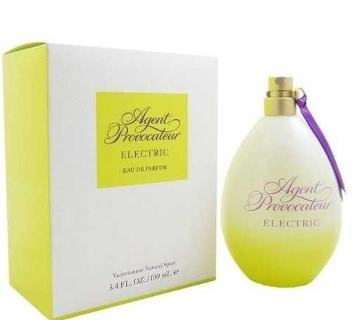 Agent Provocateur Electric