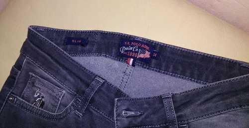 Джинсы us polo assn, р. 26