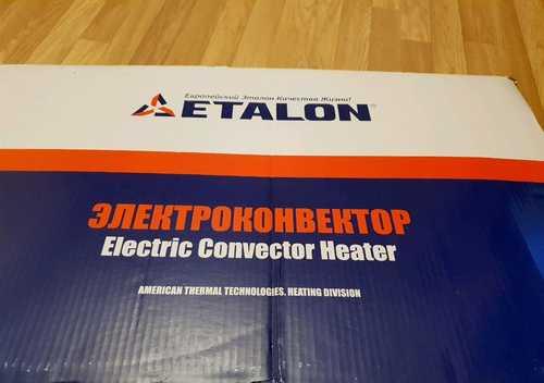 Электроконвертор etalon E15UB