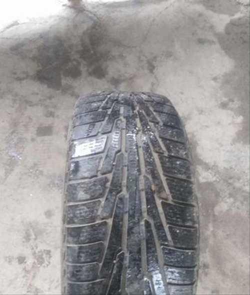 Accelera 255/55 R18