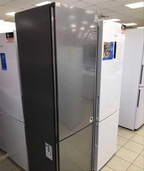 Новый Холодильник Bosch NoFrost зонаСвеж388л203см