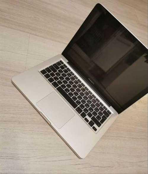 Apple MacBook Pro