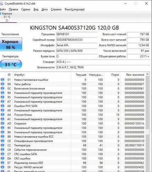 Ноутбук Acer Aspire 5253G-E352G25Mncc