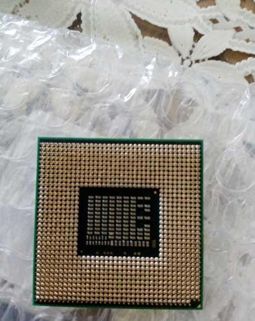 Процессор Intel celeron B800 soket G2 (rpga988B)