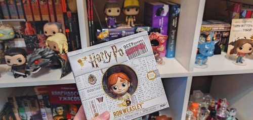 Funko POP Ron Weasley Рон Уизли