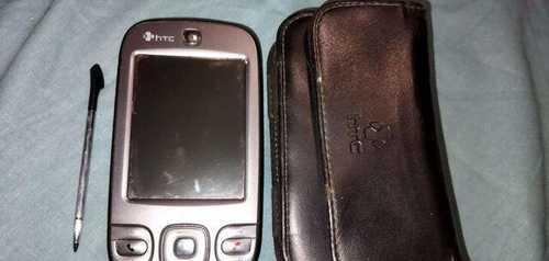 Смартфон HTC P3400 Gene 100 кпк