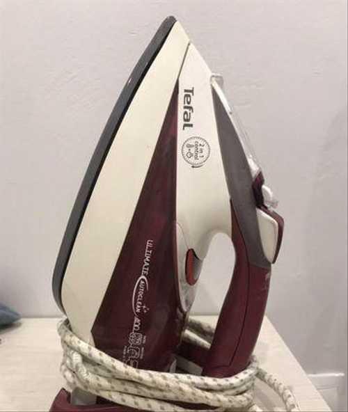 Утюг Tefal