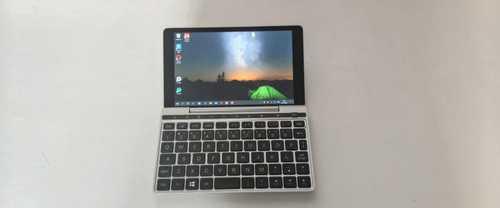Gpd Pocket 2 - Ультрабук