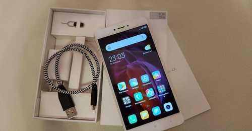 Xiaomi redmi note 4x