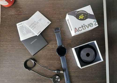 Samsung Galaxy Active 2