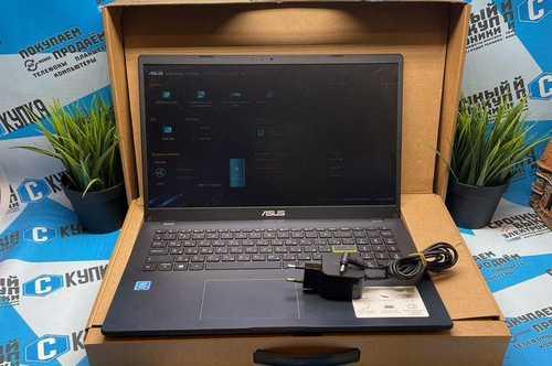 Ноутбук Asus R522M