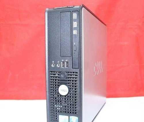Системный блок Dell optiflex 780 Core2Duo E8400