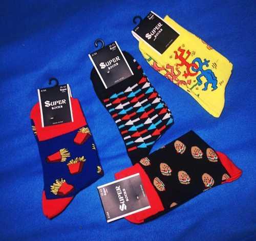 Super socks носки