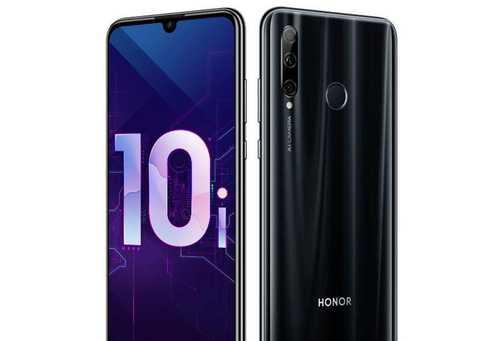 Honor 10i 4/128Gb