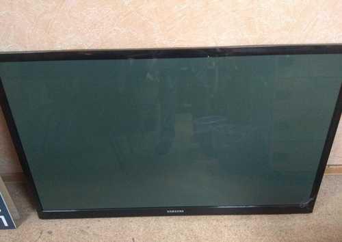 Телевизор Samsung PS51D450A2W на запчасти