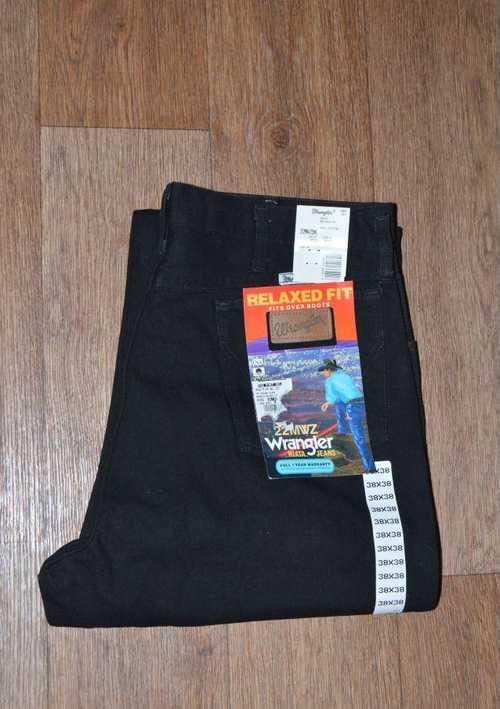 Джинсы Wrangler 22MWZ W38 L38, Made in USA