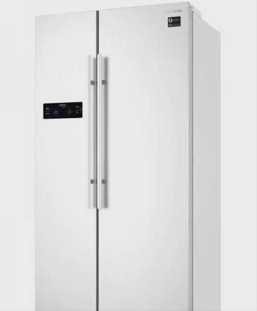Холодильник Самсунг 2х дверный