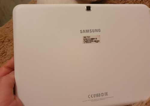 Продаётся планшет SAMSUNG SM-T531