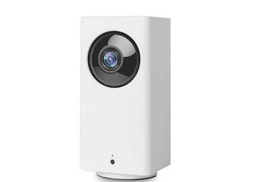 IP камера Xiaomi DaFang Smart Camera 1080p PTZ