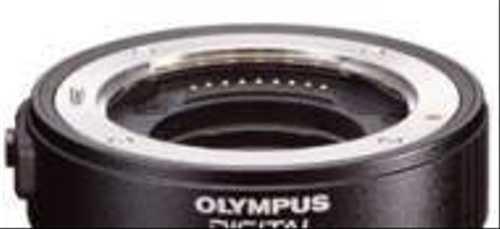 Olympus zuiko digital EX-25 (Extension tube)