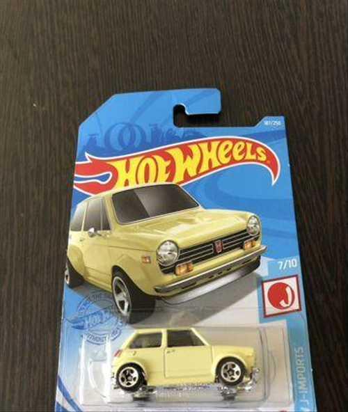 Hot wheels лот для доставки