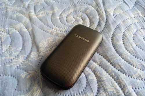 SAMSUNG GT-E1195