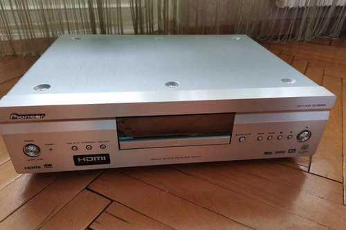 DVD плеер Pioneer DV-989AVI