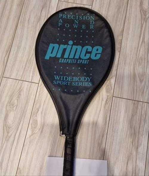 Теннисная ракетка Prince