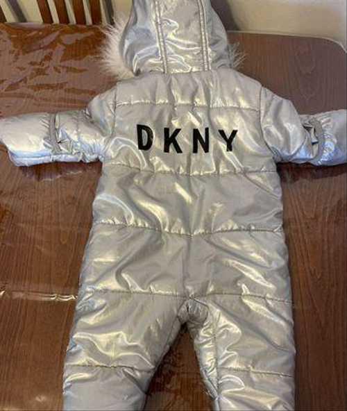 Комбинезон dkny
