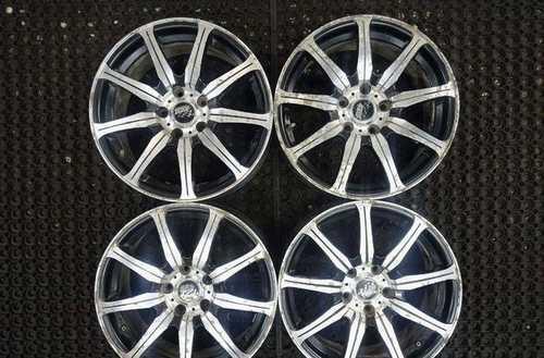 Диски R17 Nissan бу литые O