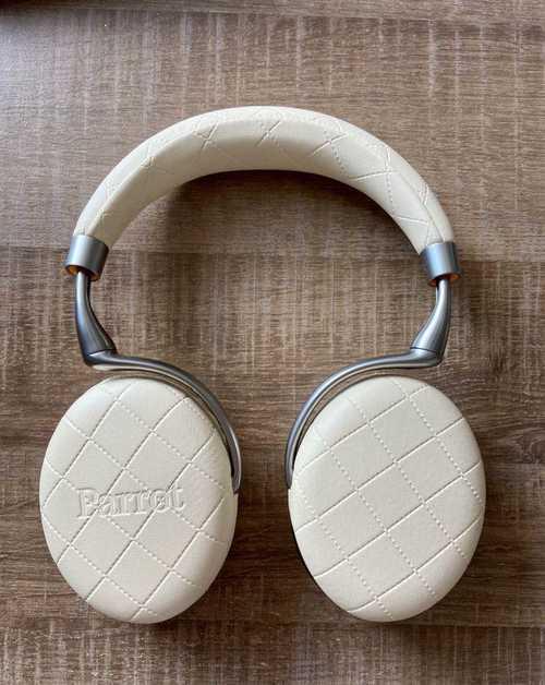 Беспроводные наушники Parrot Zik 3