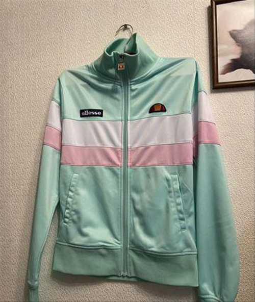 Олимпийка ellesse