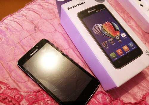 Lenovo A606