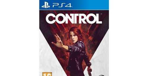 Игры для PS4 Control Diablo 3 Persona 5