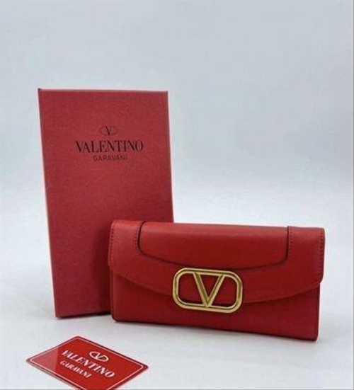 Кошелёк женский Valentino