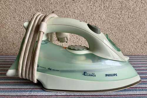 Утюг Philips GC 3025