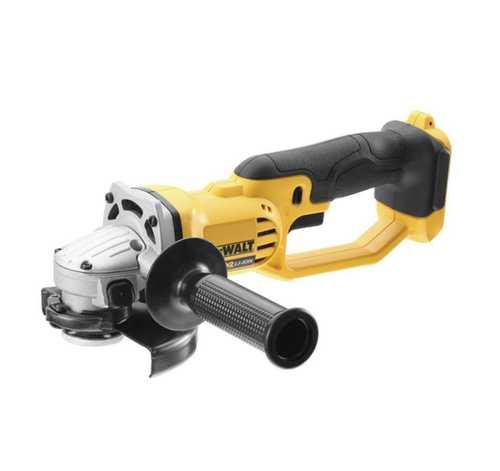 Ушм dewalt DCG412N-XJ