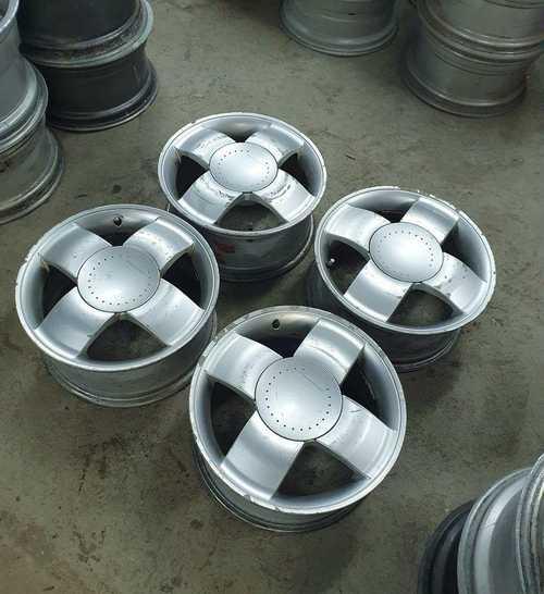 Speedline Votex 16" 4x100 VW Golf 1 2 3 jetta