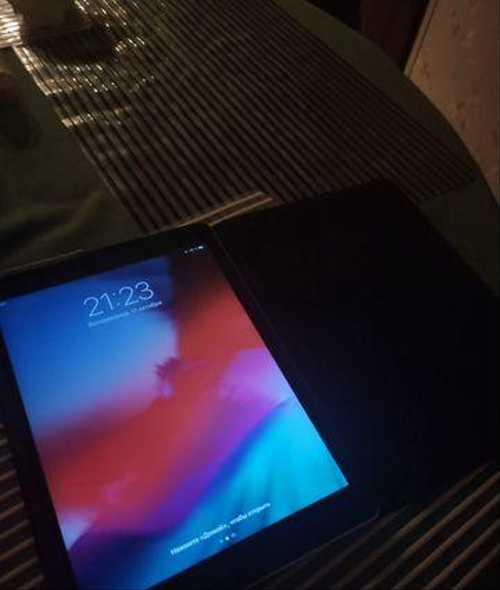 Apple iPad Air