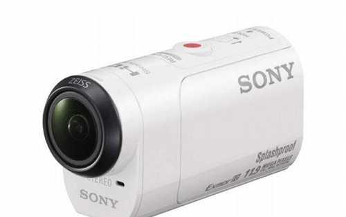 Sony HDR-AZ1VW