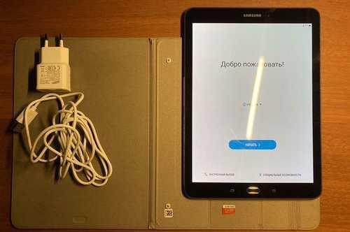 Samsung Galaxy Tab S2 (SM-T819) 32GB
