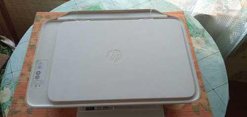 Продам принтер hp