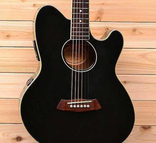 Ibanez Talman TCY10E