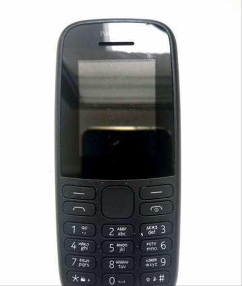 Телефон Nokia TA - 1203