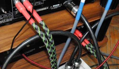 Сетевой кабель Esoteric/Acrolink 8N-PC8000