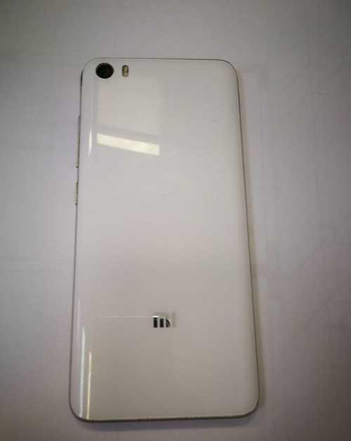 Xiaomi Mi5 64 гб