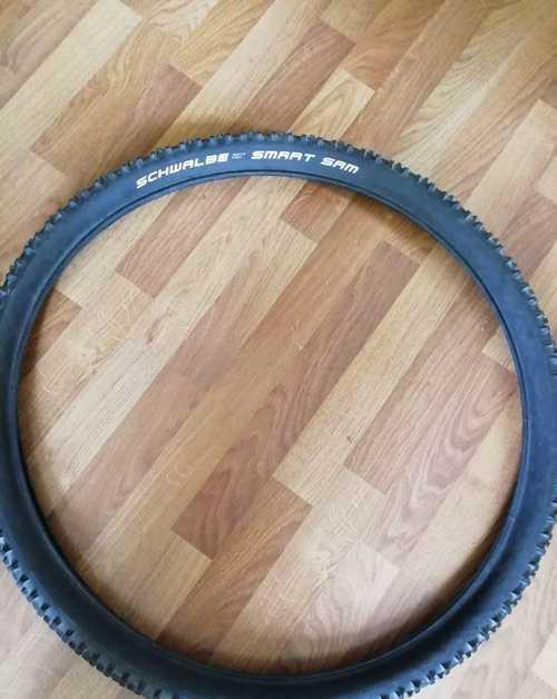 Покрышки shwalbe smart sam 29x2.1